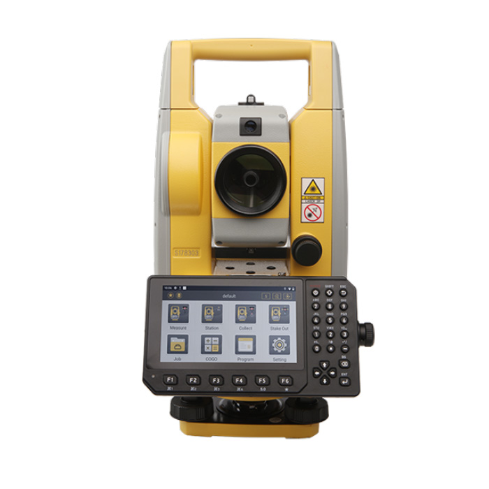 ROBUST RTS-101R10 WinCE 7.0 with Auto Height & Guide Light (EGL ...