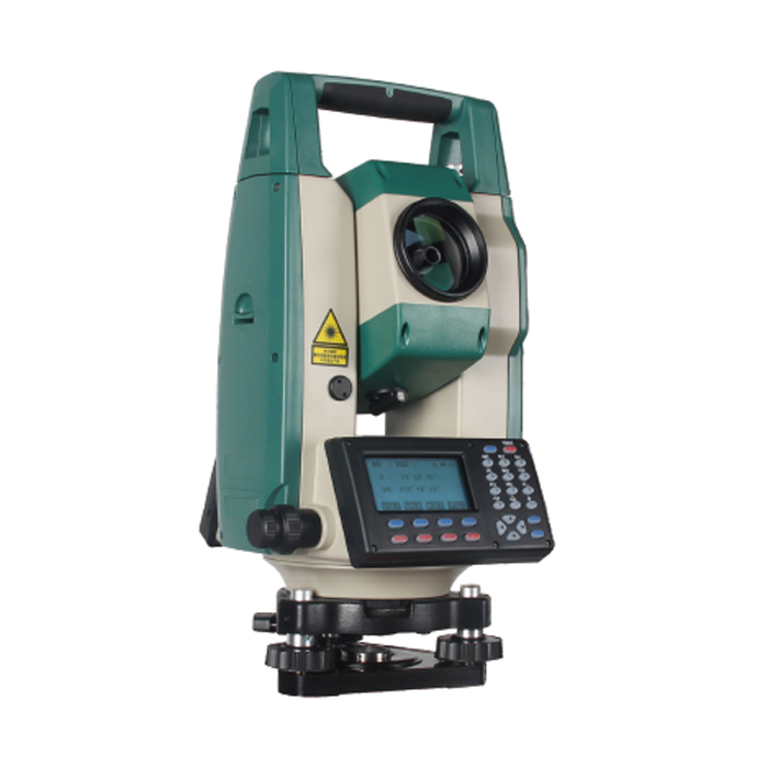 Total Station :: Advanced Surveying Instruments (India) Pvt. Ltd.
