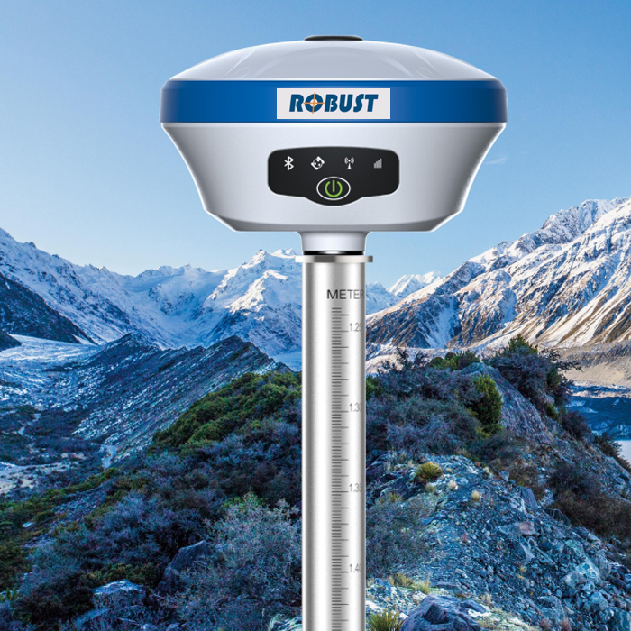 T20 GNSS Receiver :: Advanced Surveying Instruments (India) Pvt. Ltd.‎