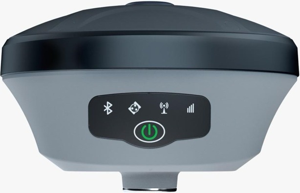 RSat 2 Multi-Frequency RTK DGPS :: Advanced Surveying Instruments ...