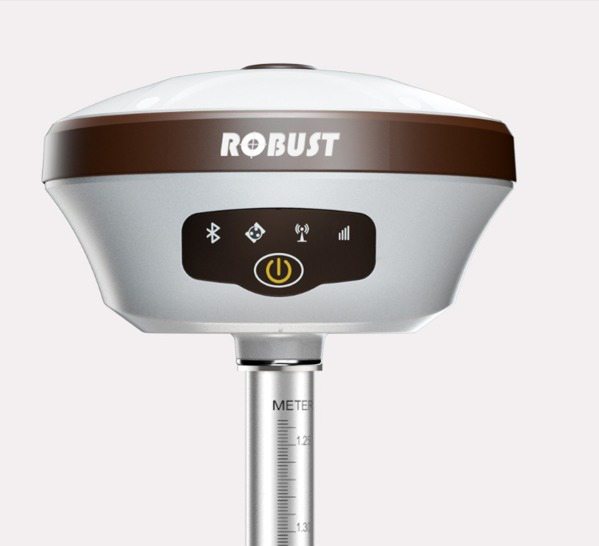 RSat 2 ROBUST GNSS Receiver :: Advanced Surveying Instruments (India ... RSat 2 ROBUST GNSS Receiver :: Advanced Surveying Instruments (India ...