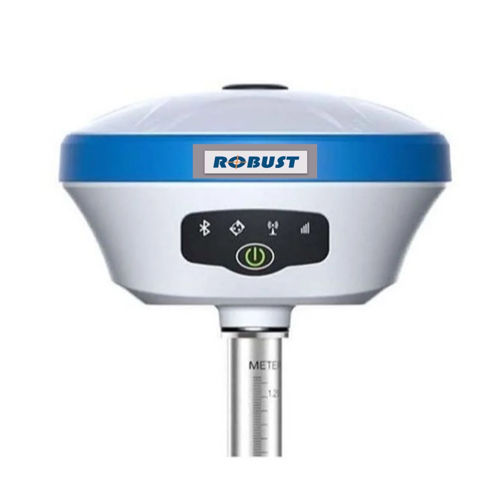 RSat 2 ROBUST GNSS Receiver :: Advanced Surveying Instruments (India ... RSat 2 ROBUST GNSS Receiver :: Advanced Surveying Instruments (India ...