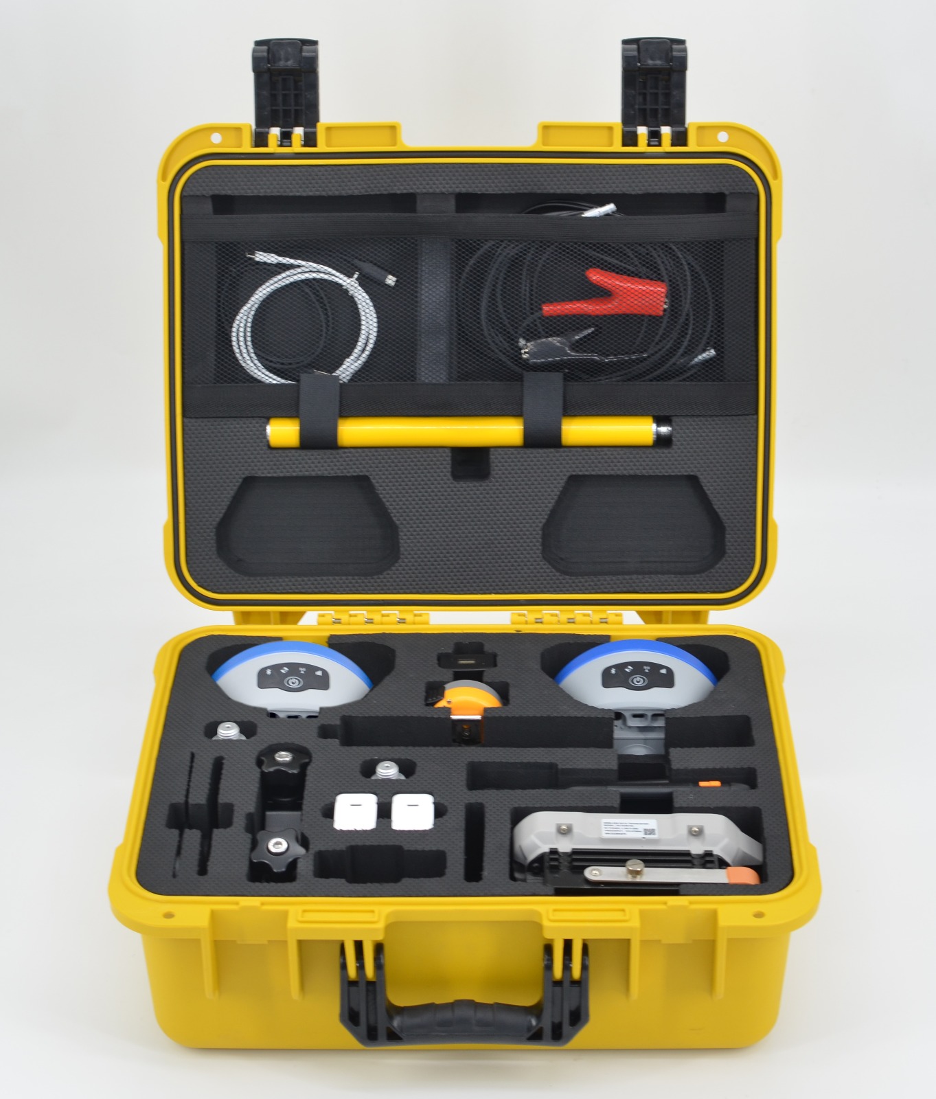 RSat 2 ROBUST GNSS Receiver :: Advanced Surveying Instruments (India ... RSat 2 ROBUST GNSS Receiver :: Advanced Surveying Instruments (India ...