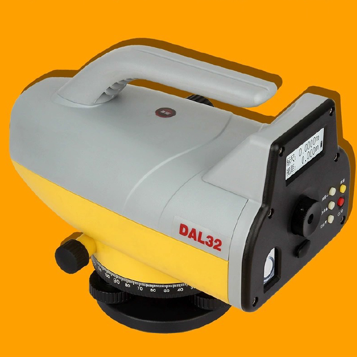 Digital Level :: Advanced Surveying Instruments (India) Pvt. Ltd.‎